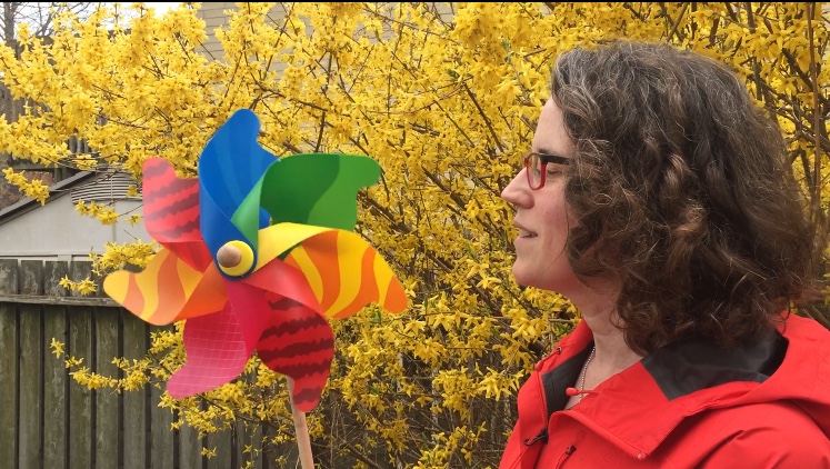 Breathe: A New Book for Pentecost 2021 – Laura Alary