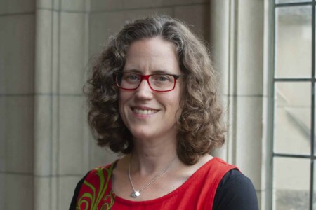 Celebrating in a Pandemic – Laura Alary
