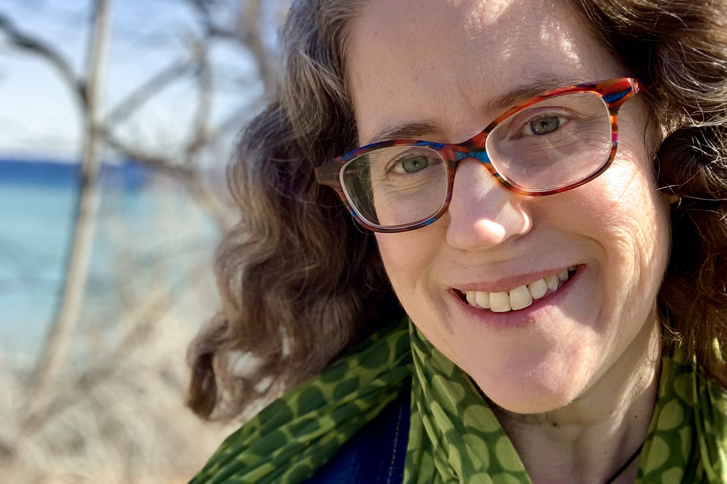 Laura Alary – Writing stories that make us bigger on the inside