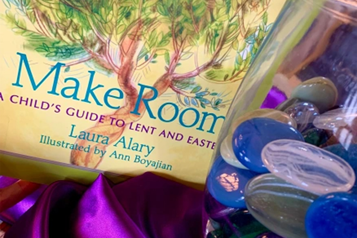 Fun Extras – Laura Alary