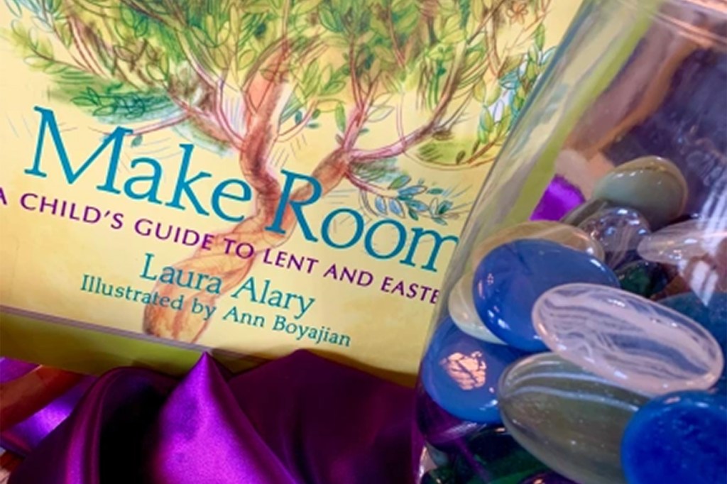 Laura Alary – Writing stories that make us bigger on the inside