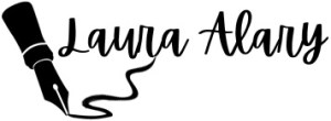 Laura Alary – Writing stories that make us bigger on the inside