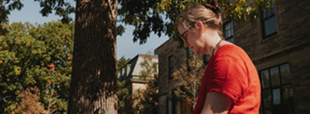 Sign Up – Laura Alary