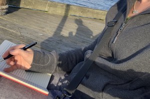 Laura Alary – Writing stories that make us bigger on the inside