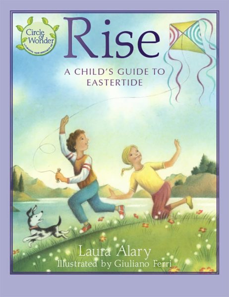 Laura Alary – Writing stories that make us bigger on the inside