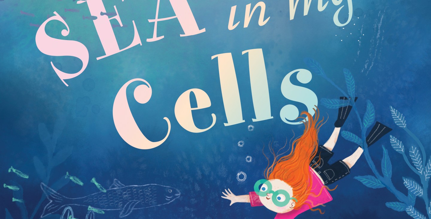 Laura Alary – Writing stories that make us bigger on the inside