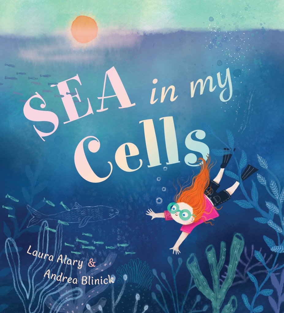 Laura Alary – Writing stories that make us bigger on the inside