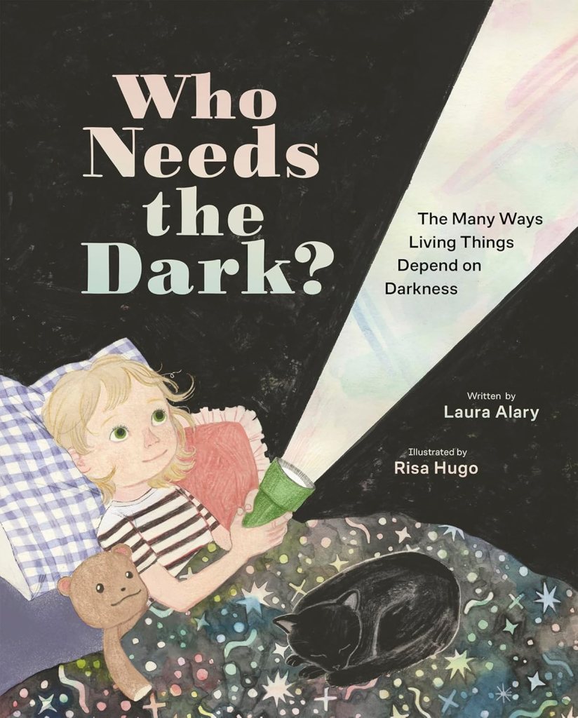 Laura Alary – Writing stories that make us bigger on the inside